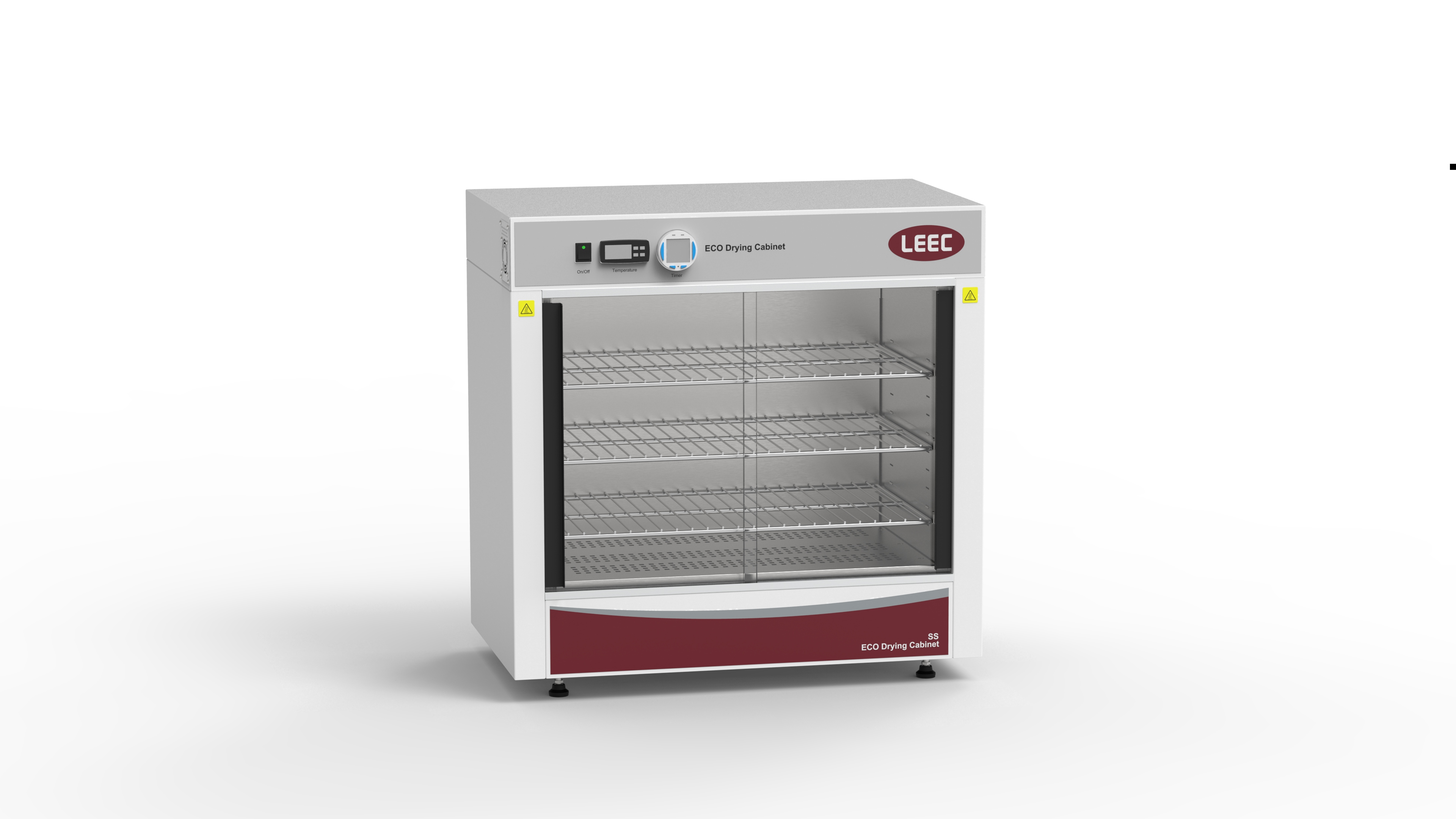 ECO Drying Cabinets - LEEC