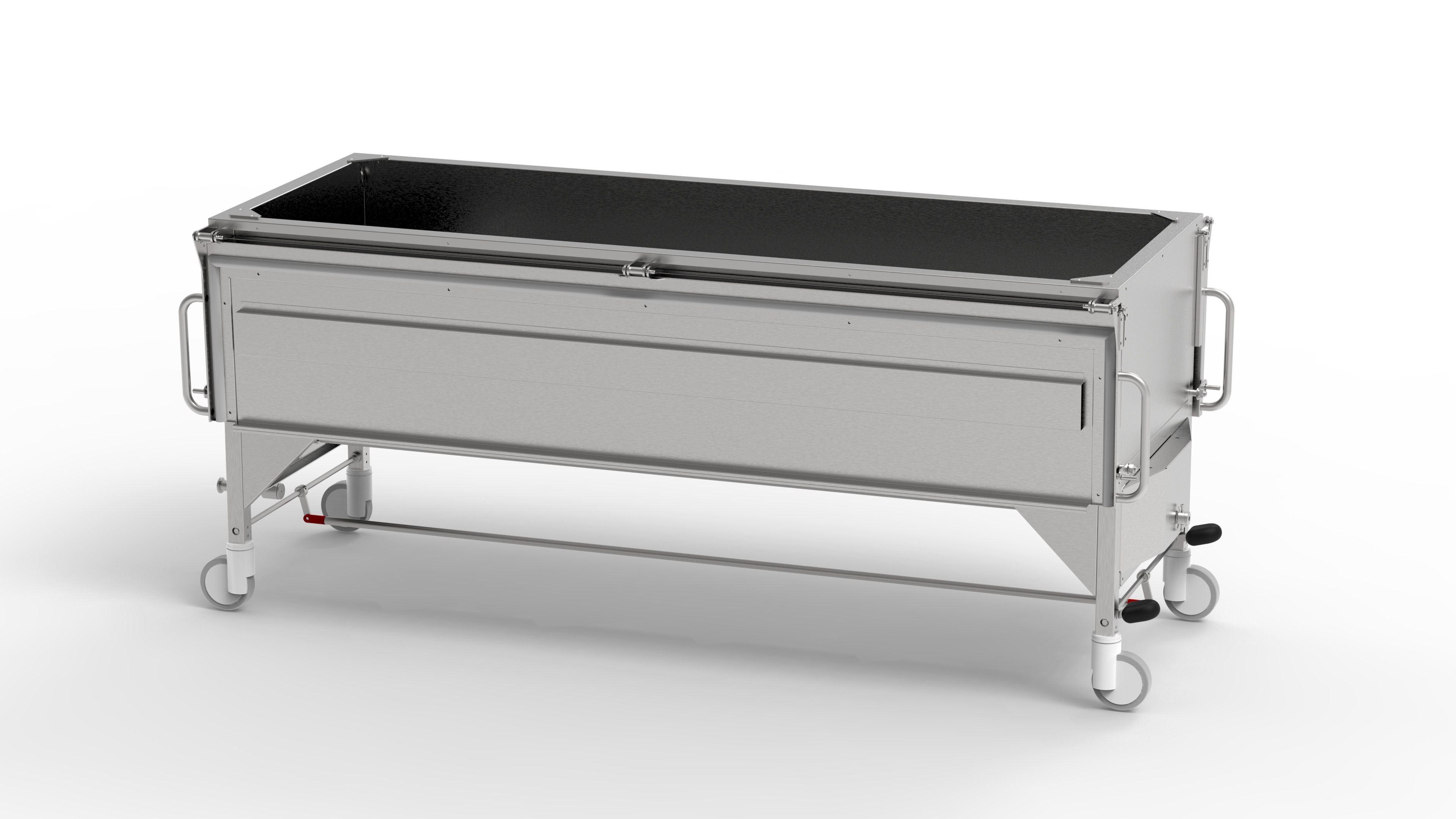 Synthetic Human Cadaver Shark Tank at Stephanie Watt blog