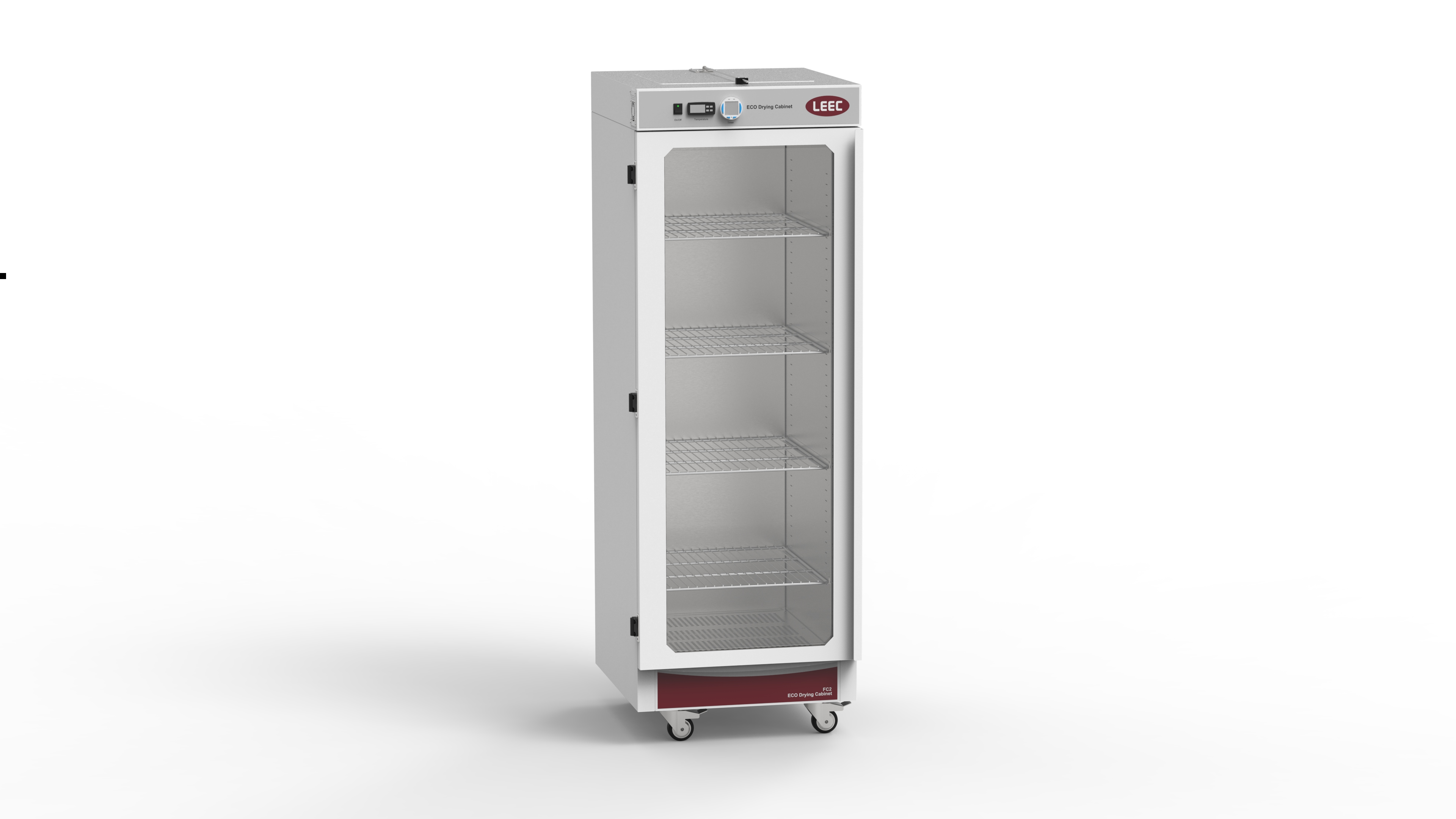 ECO Drying Cabinets - LEEC