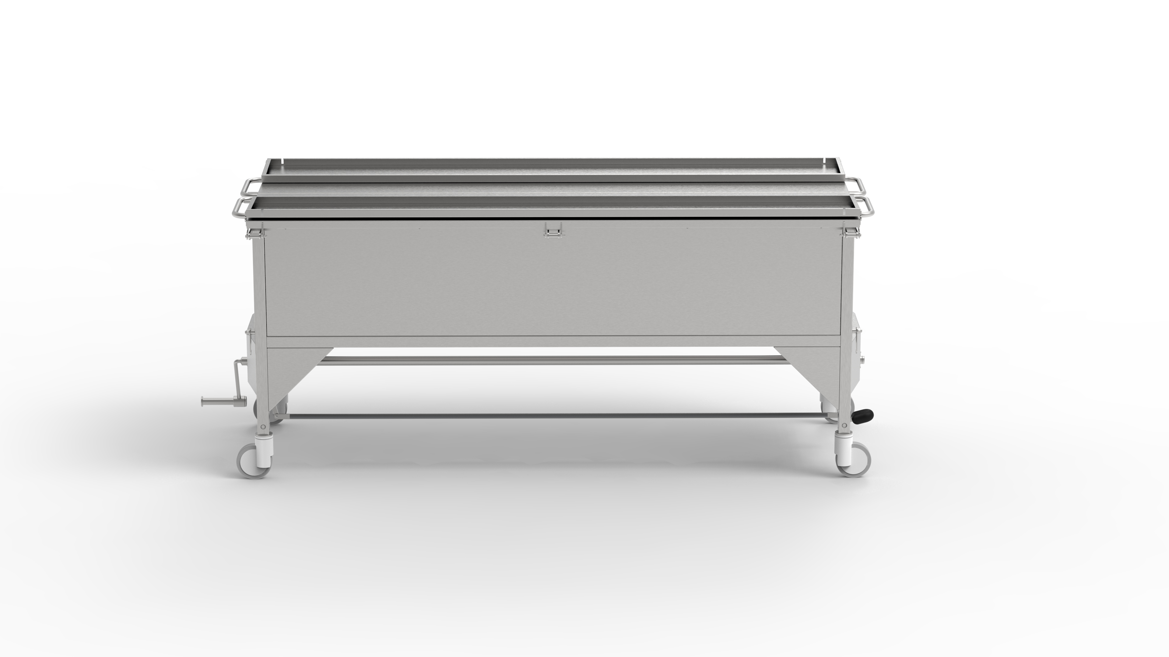 Anatomical Sciences - Single Cadaver Immersion Tank - LEEC