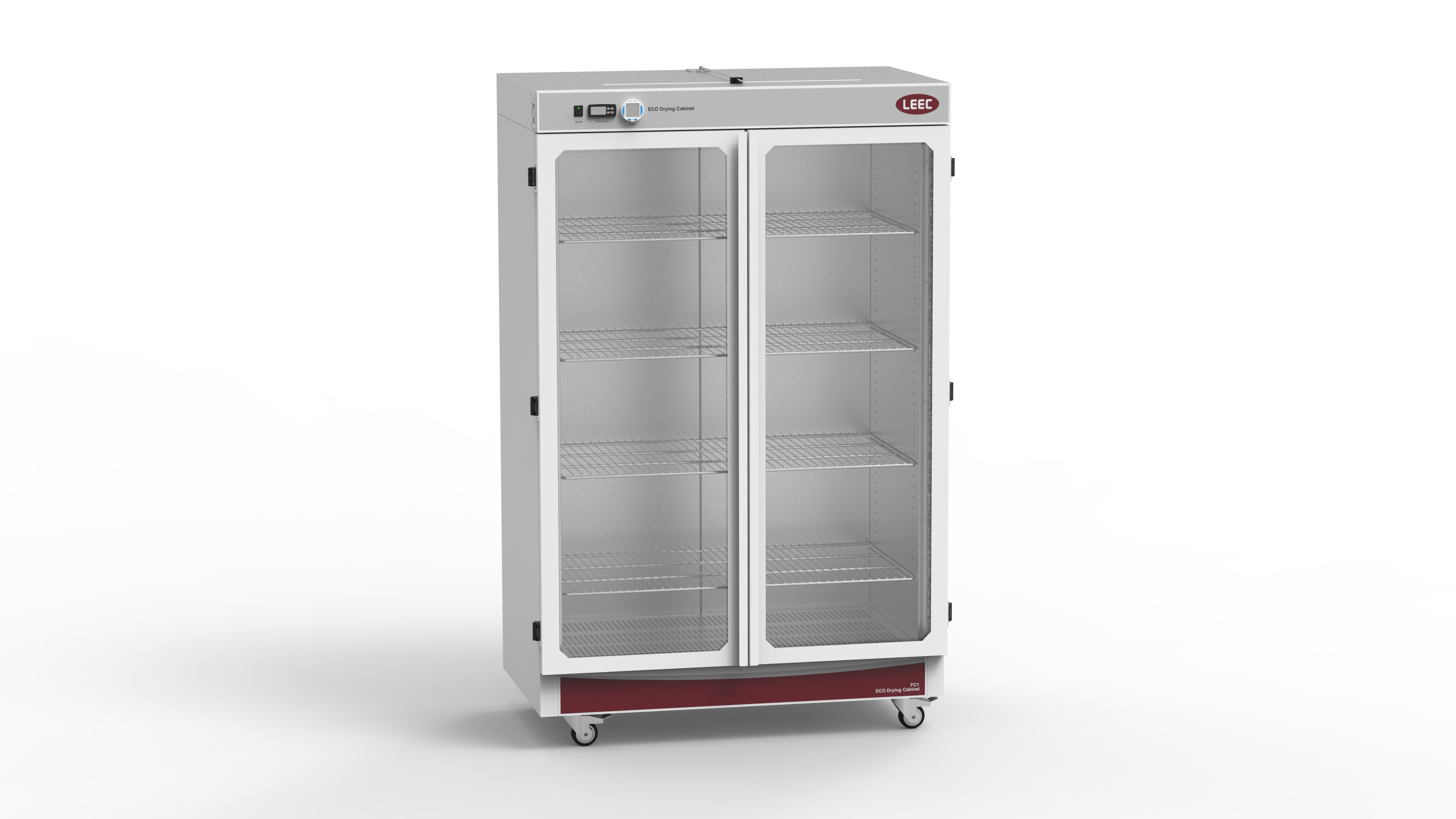ECO Drying Cabinets - LEEC
