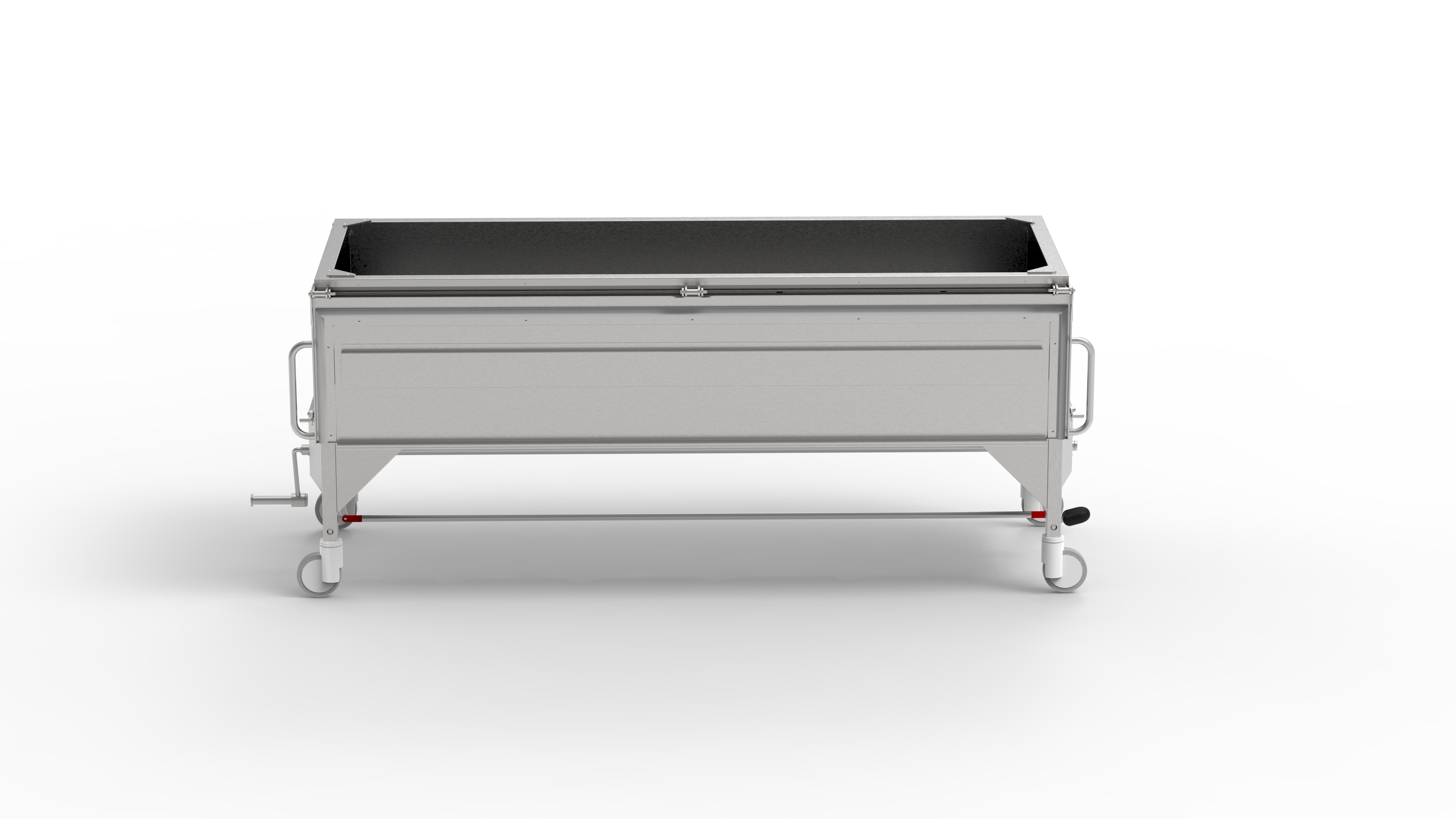 Anatomical Sciences - Single Cadaver Immersion Tank - LEEC